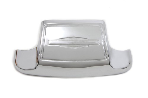 Chrome Rear Fender Tip fits Harley Davidson | eBay