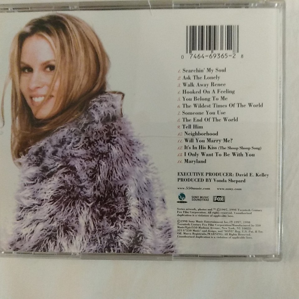 9 CD Female Vocals Joni Mitchell Hits Melanie Celtic Woman Jewel Childs ...