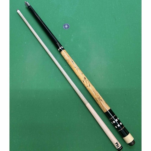 Espiritu Predator 314-3 Shaft Billiards Pool Cue Dice design | eBay