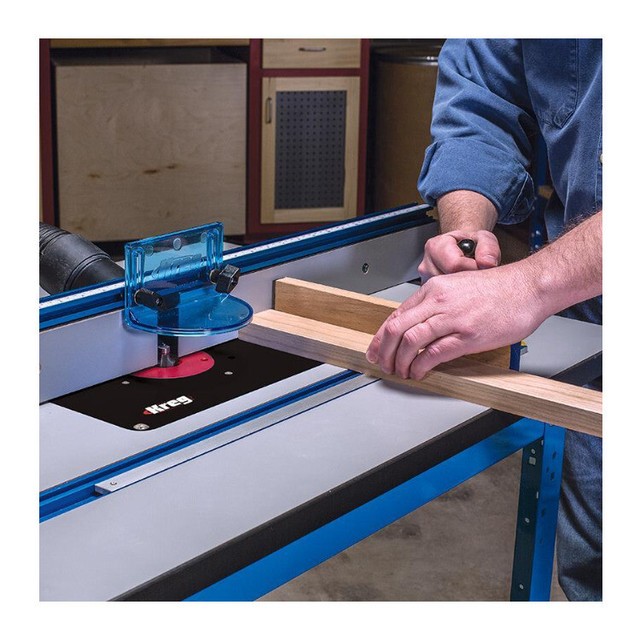 Kreg PRS1045 Precision Router Table System for sale online | eBay