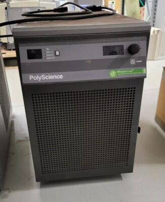 Water Baths & Chillers - Polyscience Chiller