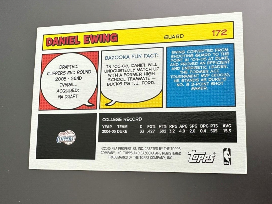 Daniel Ewing High School