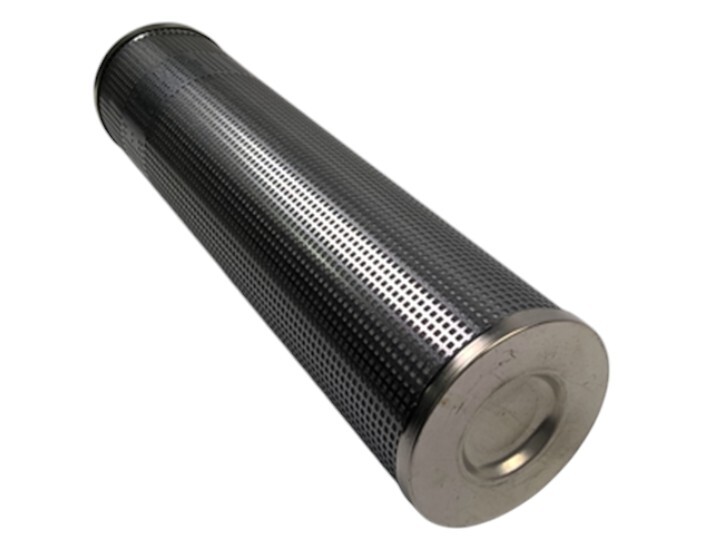 LIEBHERR HYDRAULIC FILTER 10035246 NEW OEM | eBay