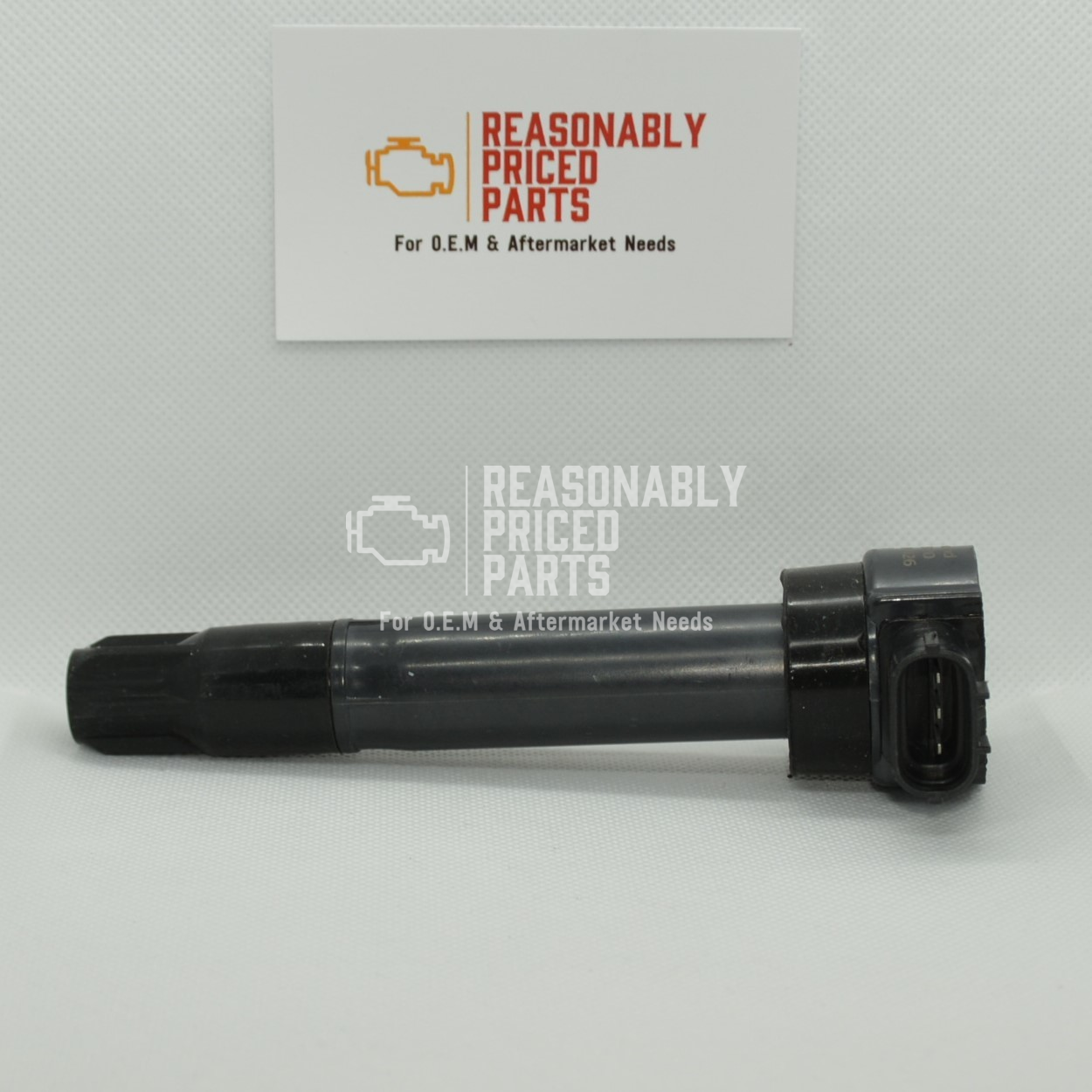 Ignition Coil To Suit Mitsubishi Pajero NS NT NW NX 3.8L 6G75 ...