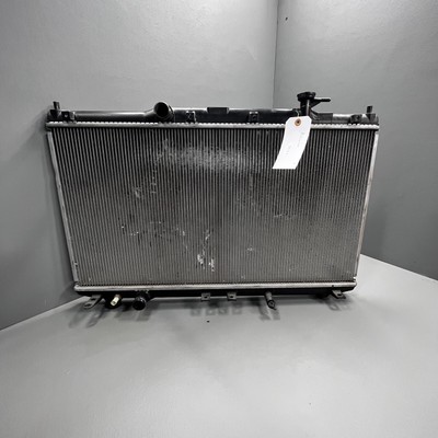 2015-20 Acura TLX 2.4L 54K Cooling Radiator Complete Toyo W/Temperature ...