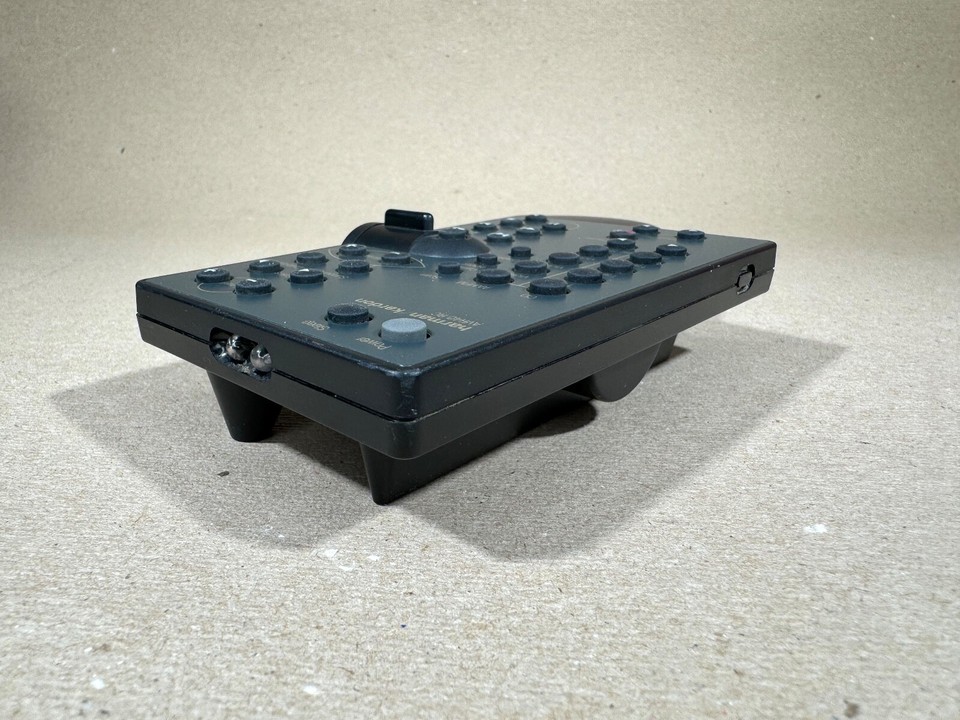 Harmon Kardon AVR40 RC OEM Remote Control | eBay