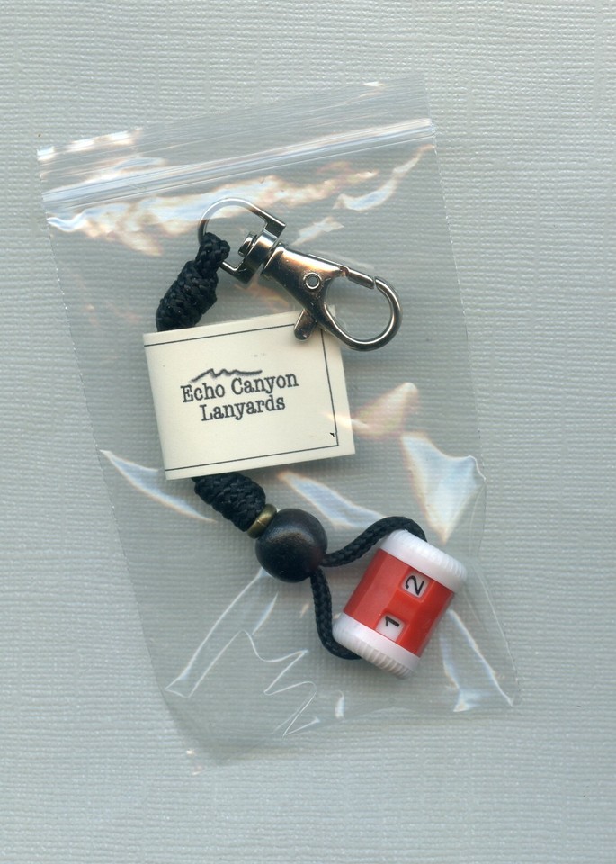 Detachable Upland Bird Hunting Flush Counter for Vest Jacket or Lanyard ...