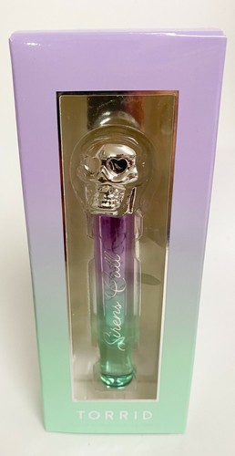 New in Box SIREN'S CALL Eau De Parfum Rollerball Fragrance by Torrid ...