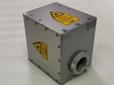 Dynamark Sator Laser Domino ScanModul 10mm T2 S13524TS0604S Used | eBay