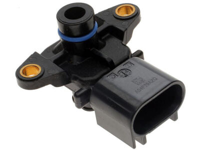 Standard Motor Products 62CZ88S MAP Sensor Fits 2007-2009 Chrysler ...