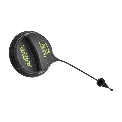 Fuel Tank Gas Cap Black for 2000-04 Expedition Navigator XU5Z9030MA ...