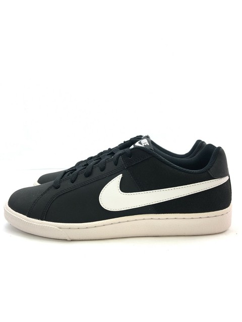 Size 9 - Nike Court Royale Black - 749867010 for sale online | eBay