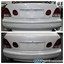 Fits 98-05 Lexus GS300 400 430 Rear Red Clear LED Tail Lights+Trunk ...