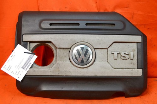 VW TSI Engine Cover 06J 103 925 BG | eBay