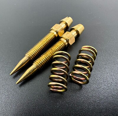 Air Idle Mixture Screws For Rochester Carburetor 2G 2GC 2GE 2GV 4MC 4MV ...
