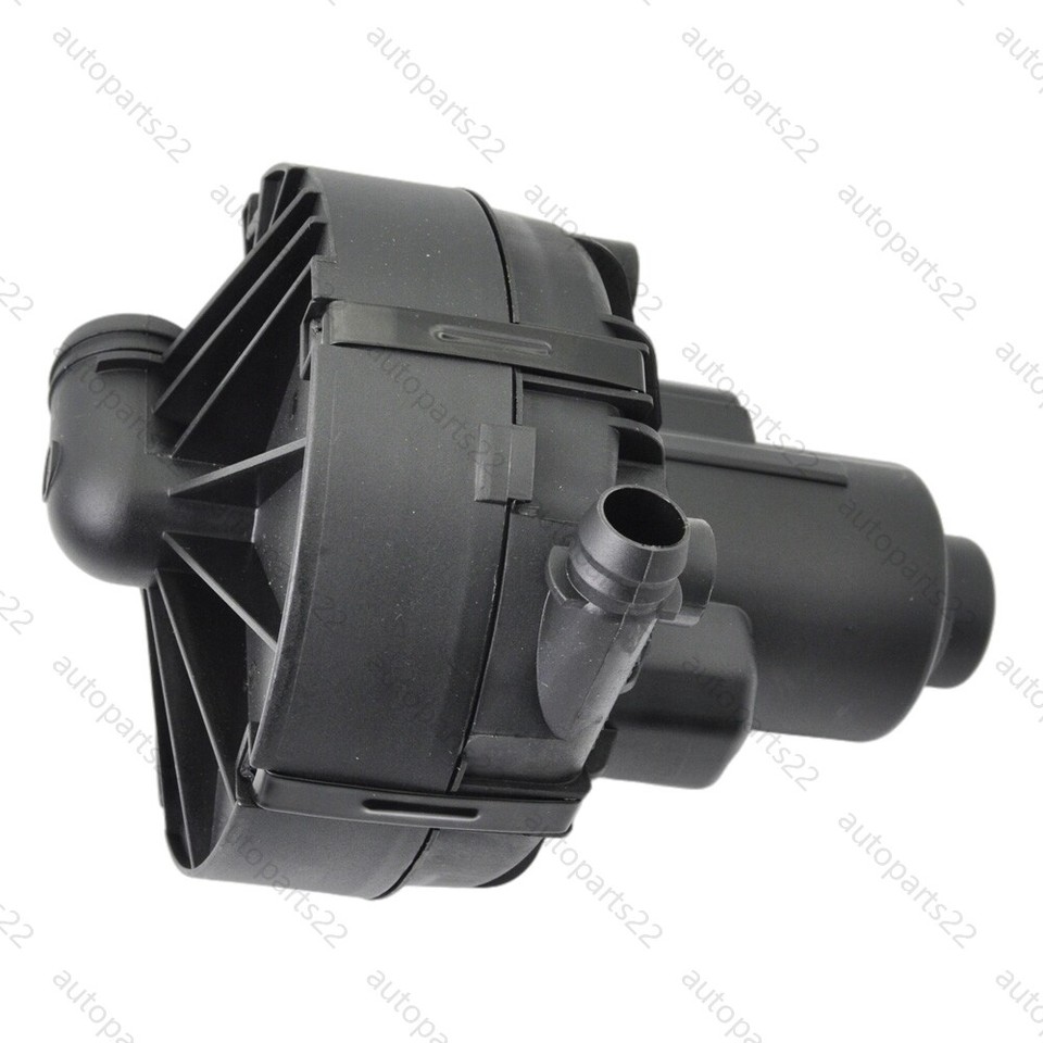For Mercedes-Benz Secondary Air Injection Smog Pump 0001405185 ...