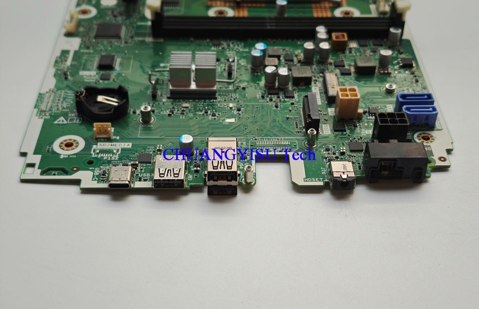For HP ProDesk 400G9 SFF motherboard,M99753-001,601,M81601-001,M81602 ...