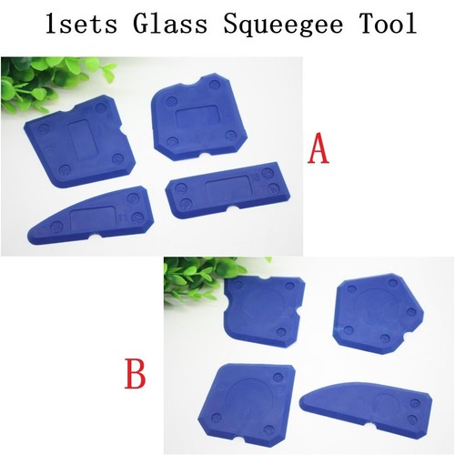 Professional Silicone Applicator Tools Set Efficiently Remove Excess ...
