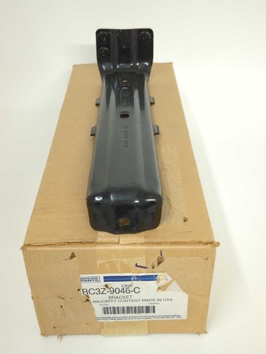 New OEM Front Fuel Gas Tank Support Bracket 2011-2016 F250 F350 35ga ...