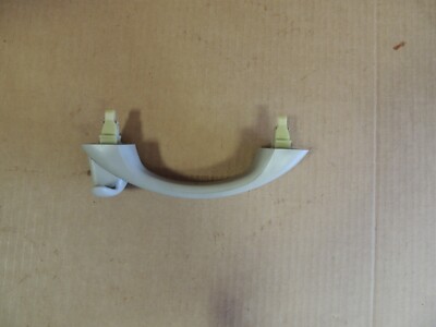 99-07 Chevy Silverado/GMC Sierra - LH REAR OVERHEAD GRAB HANDLE - Tan ...