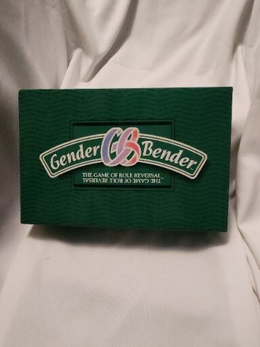 Gender Bender Game | eBay