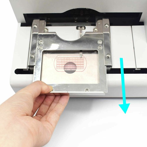 Manual Dog Tag Embosser Metal ID Card Embossing Stamping Machine 52 ...