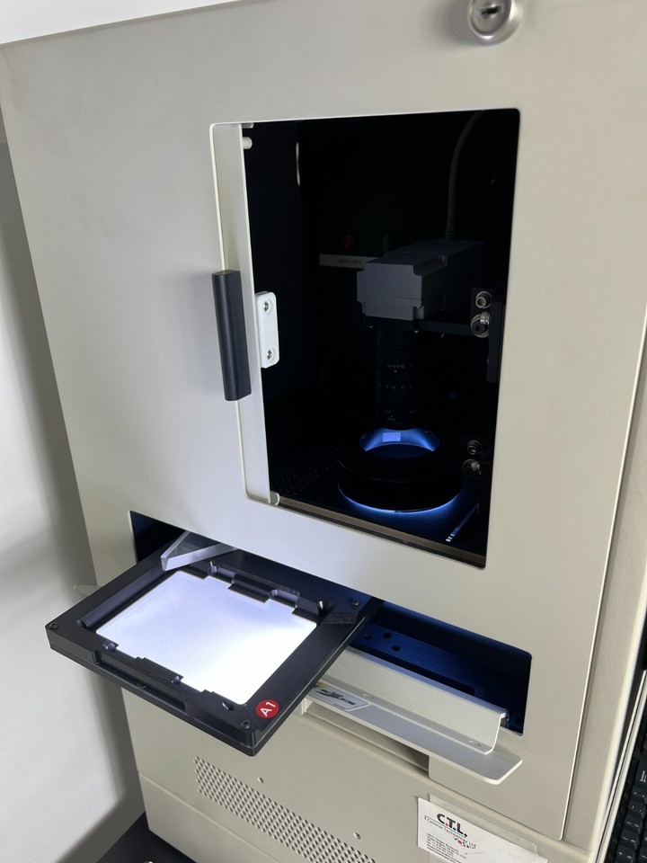 CTL Cellular Technology Immunospot Analyzer S5 | eBay