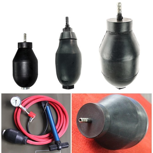 Inflatable Pipe Plug Sewer Test Plug for Municipal Pipes Repairs ...