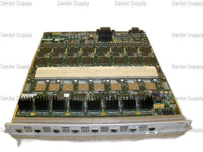 321493-A NORTEL NETWORKS PSPT8600 ETHNT RTG SW MOD ERS 8600 IPC5MYD ...