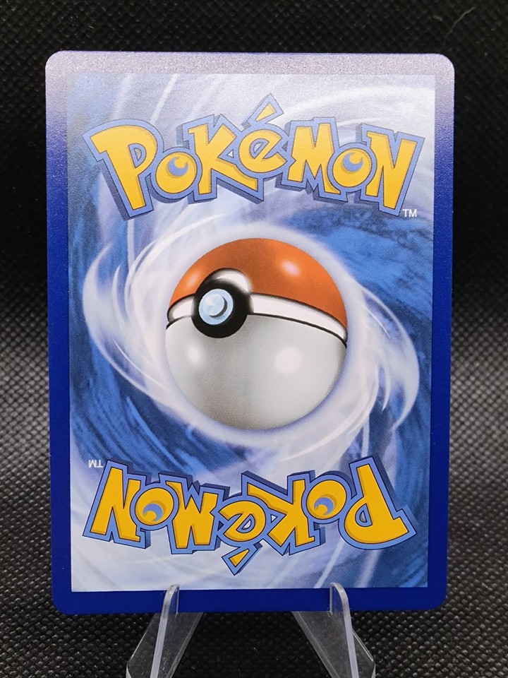 Pokemon Card - Ortega 141/131 Prismatic Evolutions Ultra Rare Holo NM/M ...