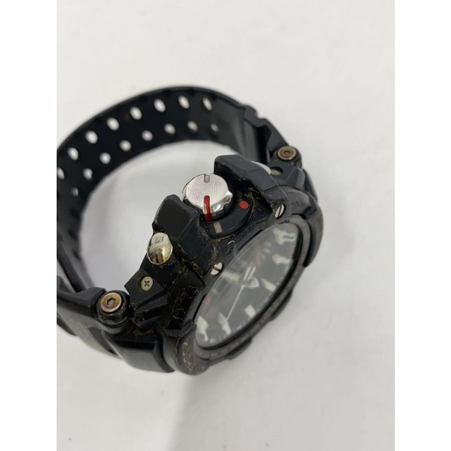 CASIO GW-A1000 Black Case Size 4.5 ×5.5cm Watch #2104 for CASIO GW-A1000 Black Case Size 4.5 ×5.5cm Watch #2104 for