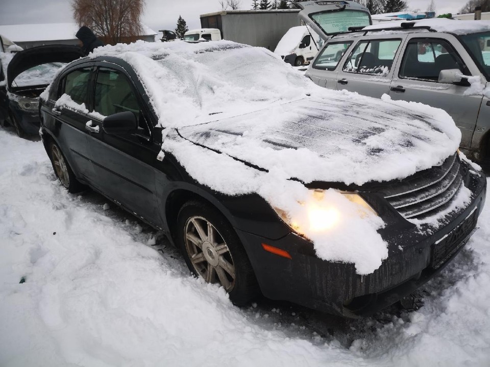 05033310ab Air Pressure MAP Sensor Manifold Boost for Chrysler S ...