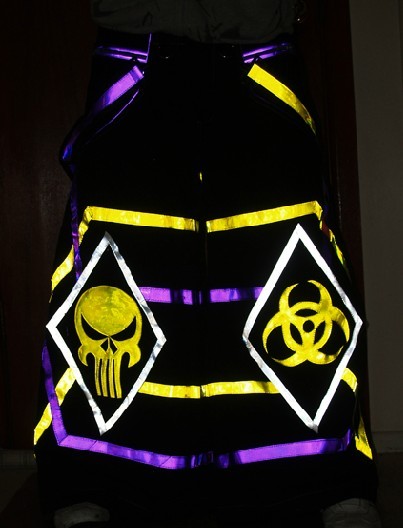 Hardstyle Shuffle Pants