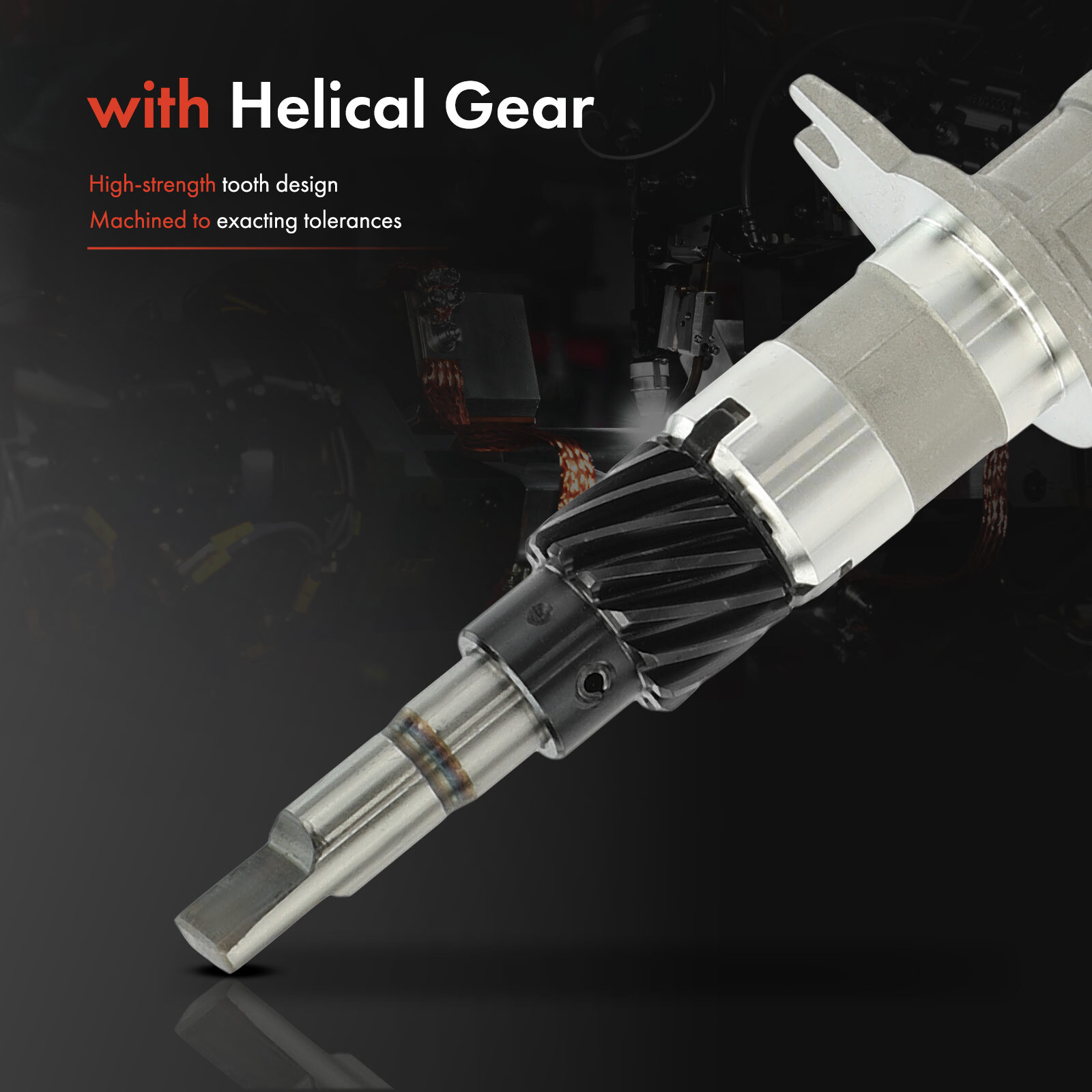 1998-2002 Jeep Wrangler TJ Dodge 2.5L Ignition Distributor w/ Cap&Rotor ...