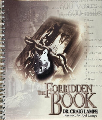 The Forbidden Book Leaf-Book (with 3 Ancient Bible Leaves) | eBay