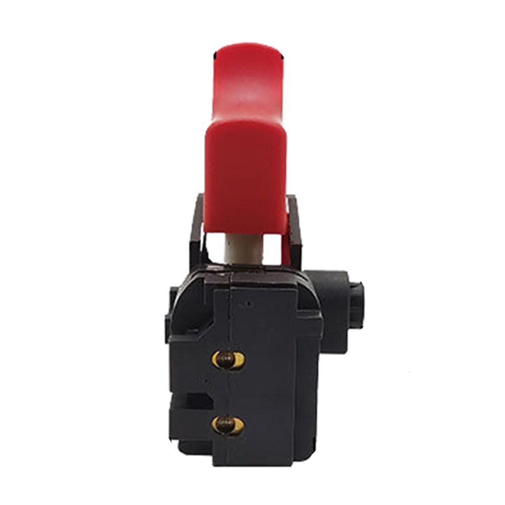 Speed Control Switch Electric Hand Drill Easy To Install Momentary ...