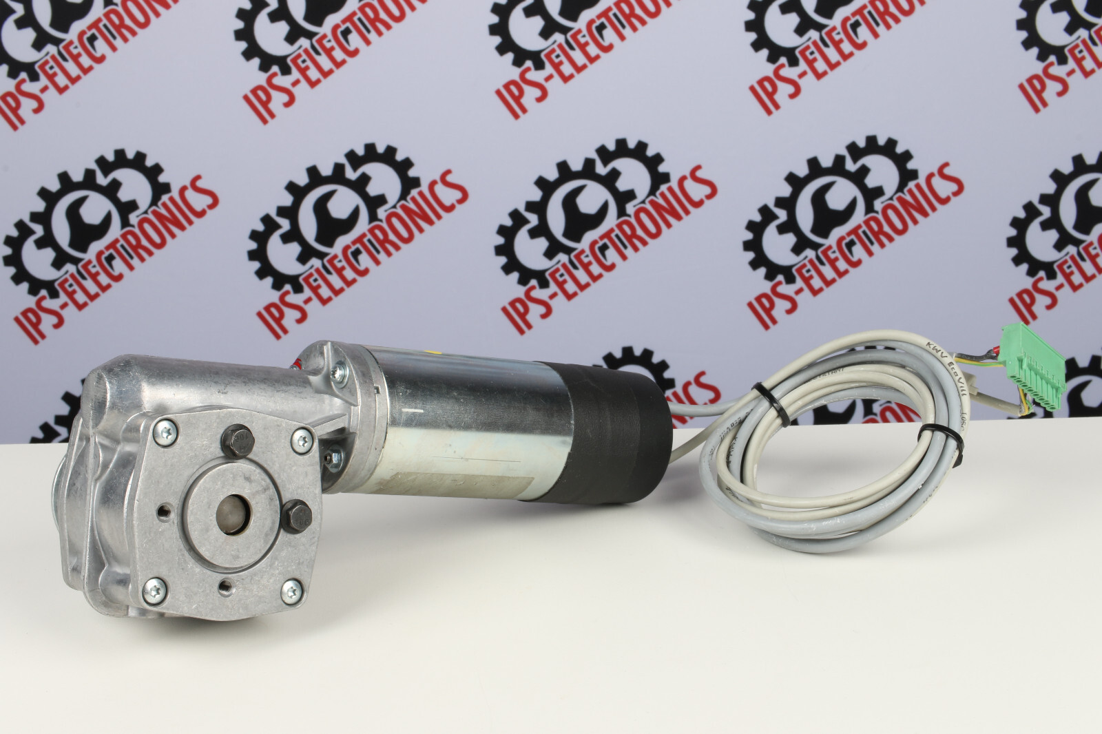 DUNKERMOTOREN GR 63X55 8871105549 (YELLOW) (DC MOTOR + GEARBOX) | eBay