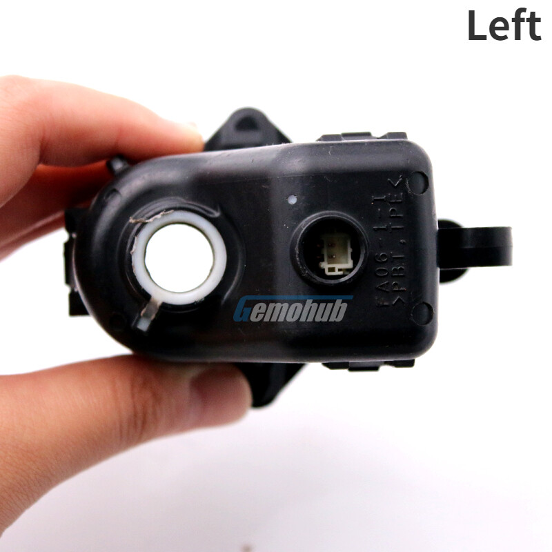 Power Folding Side View Mirror Motor Assembly for Mazda 3 2016-2024 | eBay