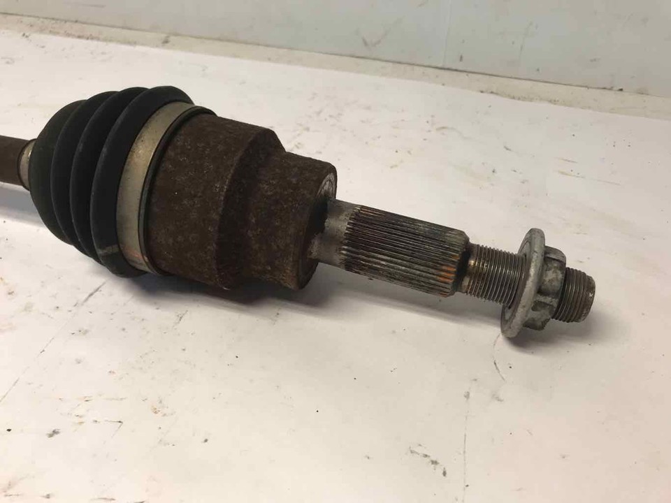 11-19 FORD EXPLORER axle shaft Driver Rear Axle left | eBay
