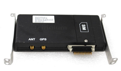 Satellite and Radar Test - Satellite Modem