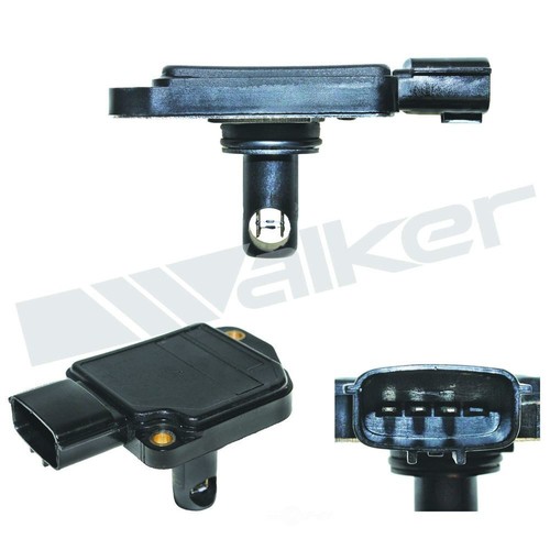 New Air Mass Sensor Walker Products 245-2156 | eBay