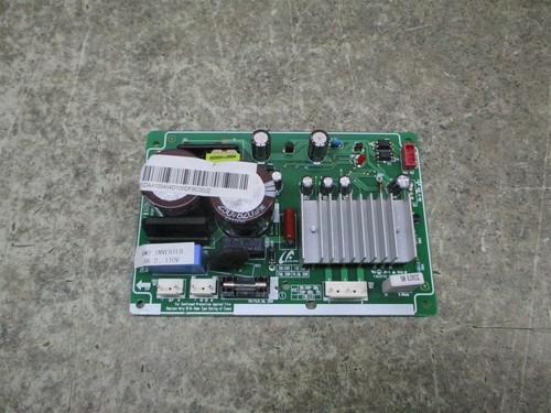 SAMSUNG REFRIGERATOR INVERTER BOARD PART # DA41-00404D | eBay
