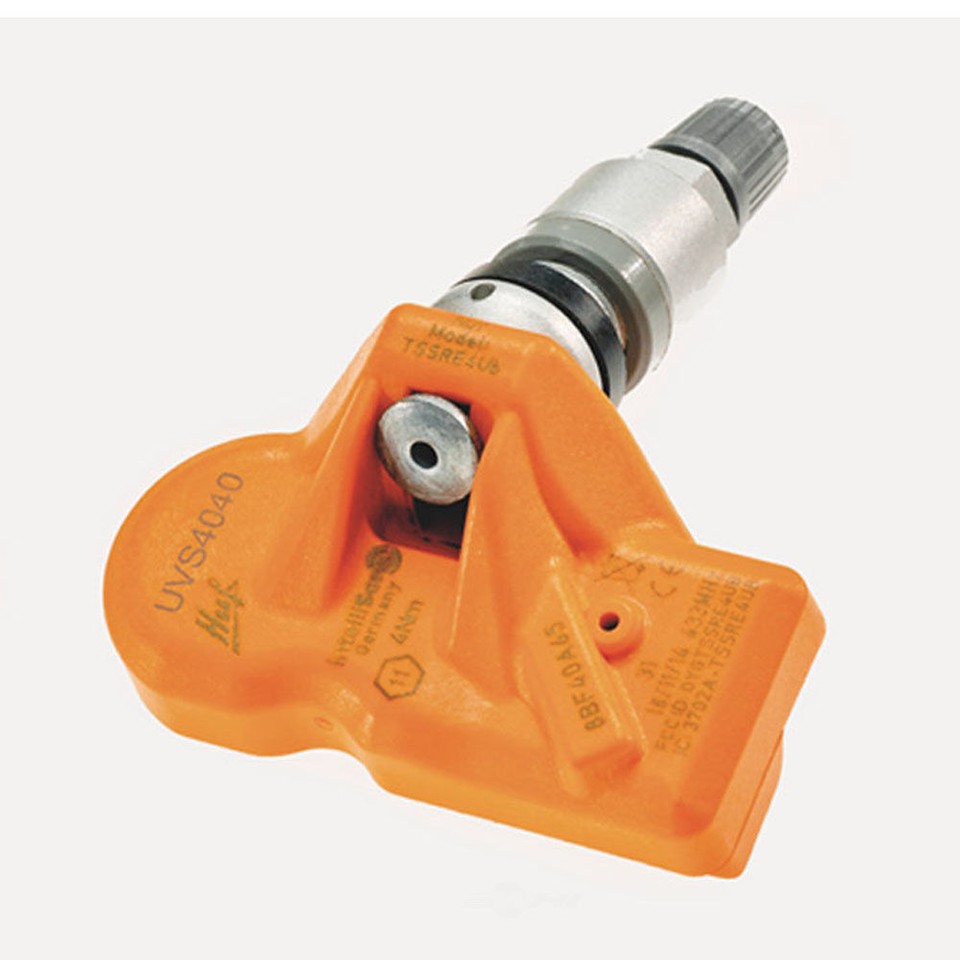 TPMS Sensor-UVS4040: 433MHz IntelliSens Universal Sensor - Metal Valve ...