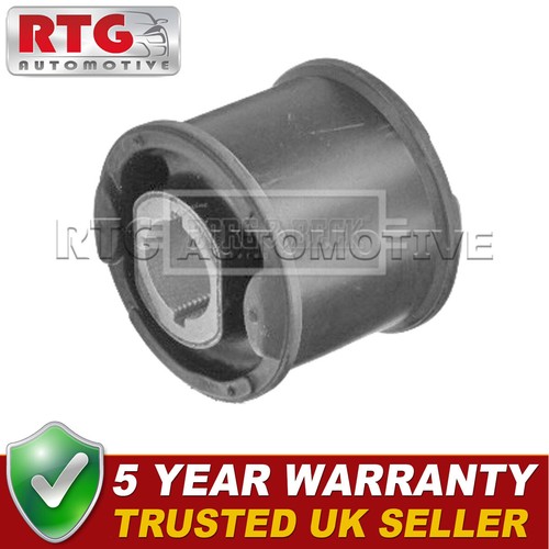Front Rear Lower Inner Outer Subframe Bush Fits Land Rover LR001118 ...
