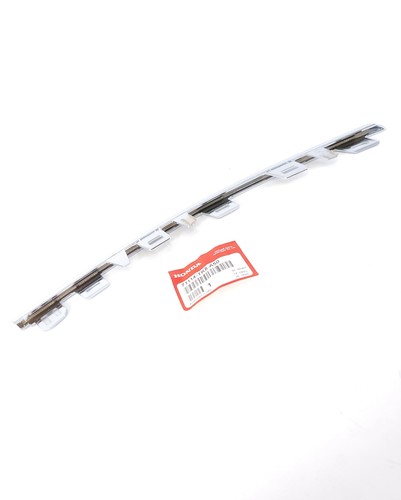 Genuine OEM Honda 71114-TK8-A50 Passenger Lower Front Bumper Trim 14-17 ...