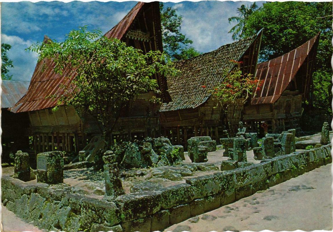 Order Batak House
