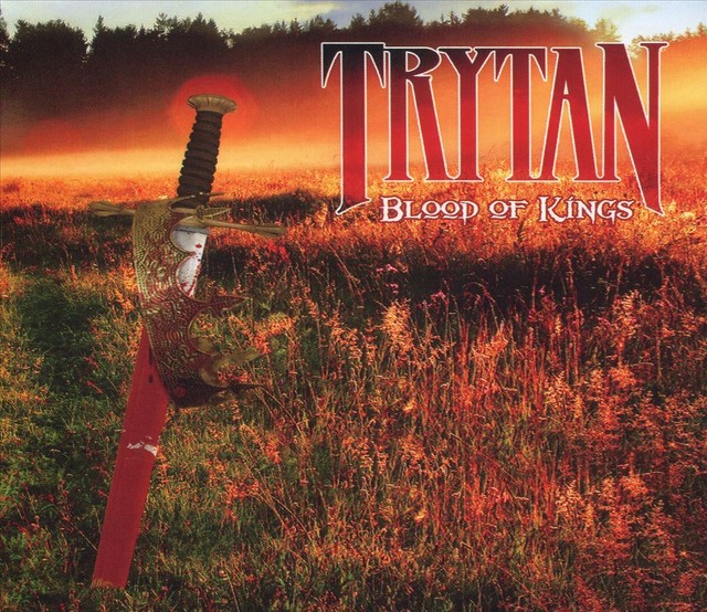 Blood of Kings by Trytan (CD, 2022) for sale online | eBay