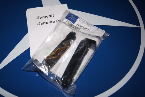 Mercedes-Benz SL55 SL63 SL65 AMG Convertible Top Flap Repair Kit ...