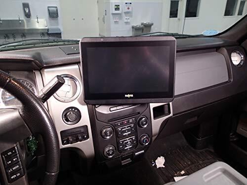 HAVIS, INC. CDMM2011 Havis Mounting kit (Dashboard Mount) for Monitor ...
