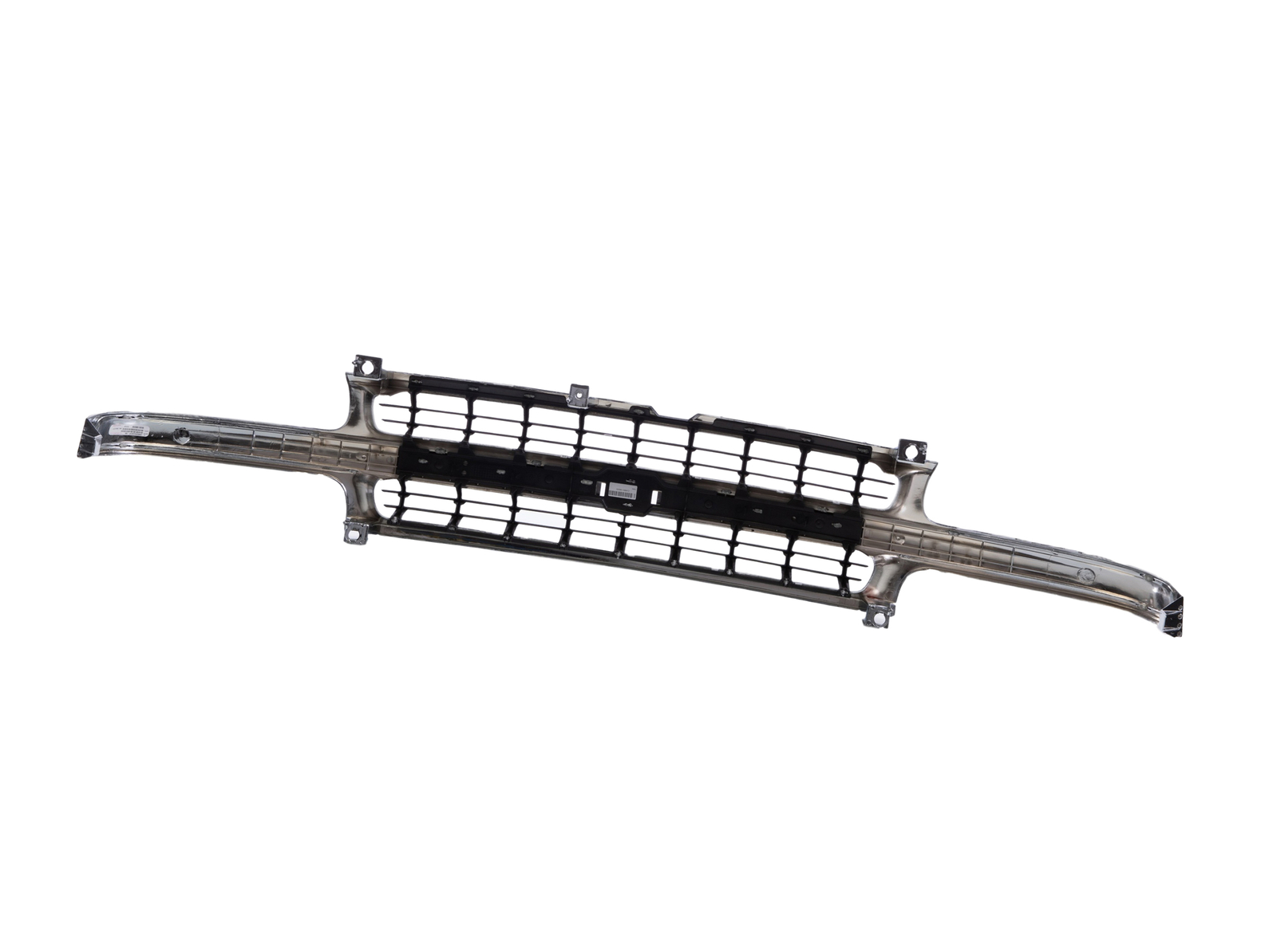 New Front GRILLE for Chevrolet Tahoe GM1200442 88968934 | eBay